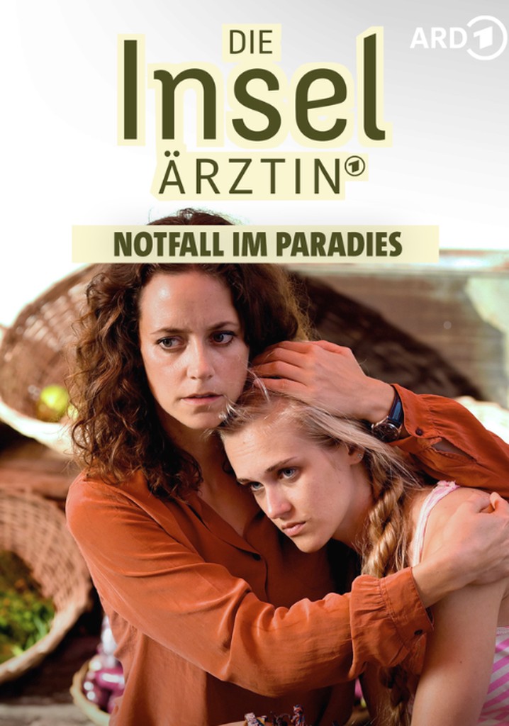 Notfall im Paradies - película: Ver online en español