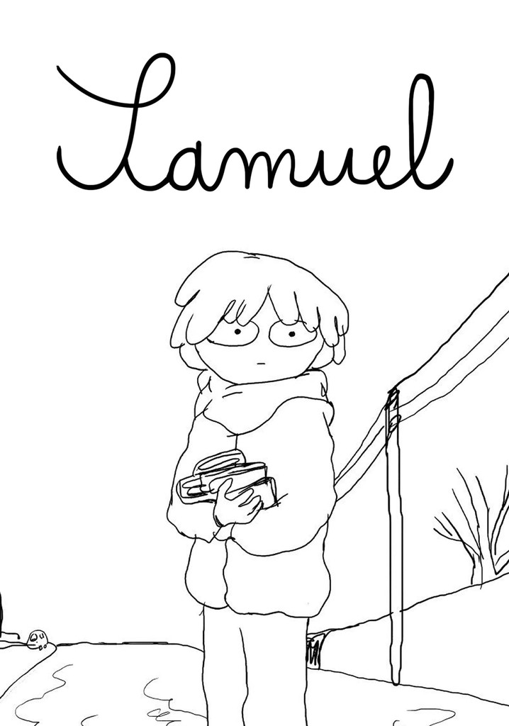 Où regarder la série Samuel en streaming