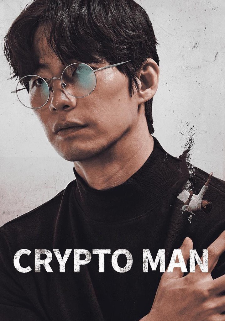 Crypto Man - movie: where to watch stream online