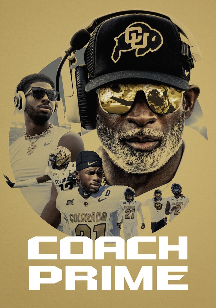 Saison 3 Coach Prime streaming: où regarder les épisodes?