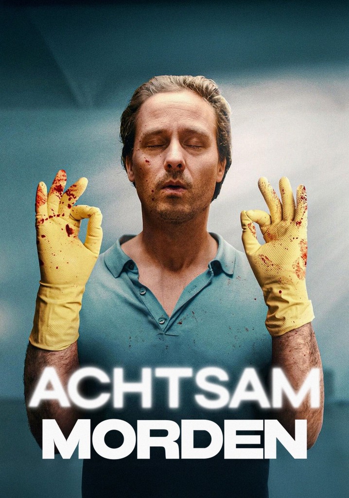 Achtsam Morden Staffel 2 - Jetzt Stream anschauen