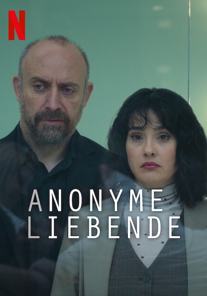 Lovers Anonymous Season 1 - watch episodes streaming online