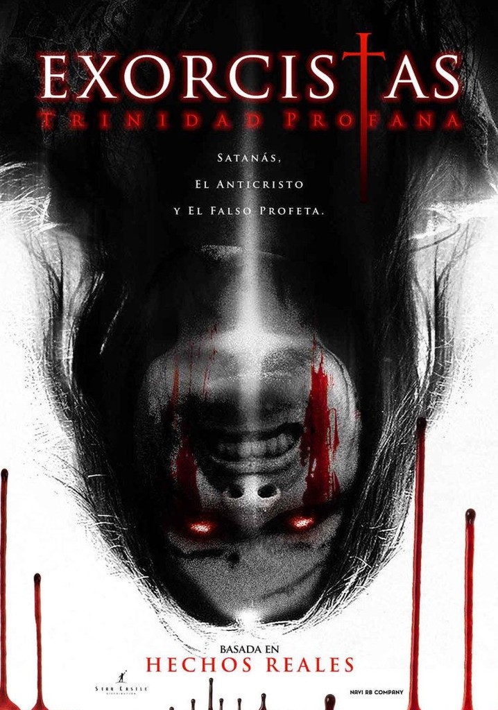 Exorcistas: Trinidad Profana - película: Ver online