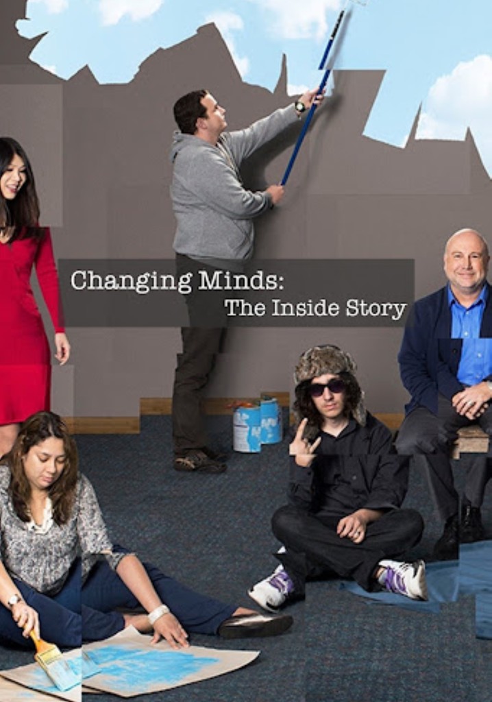 Changing Minds: The Inside Story - stream online