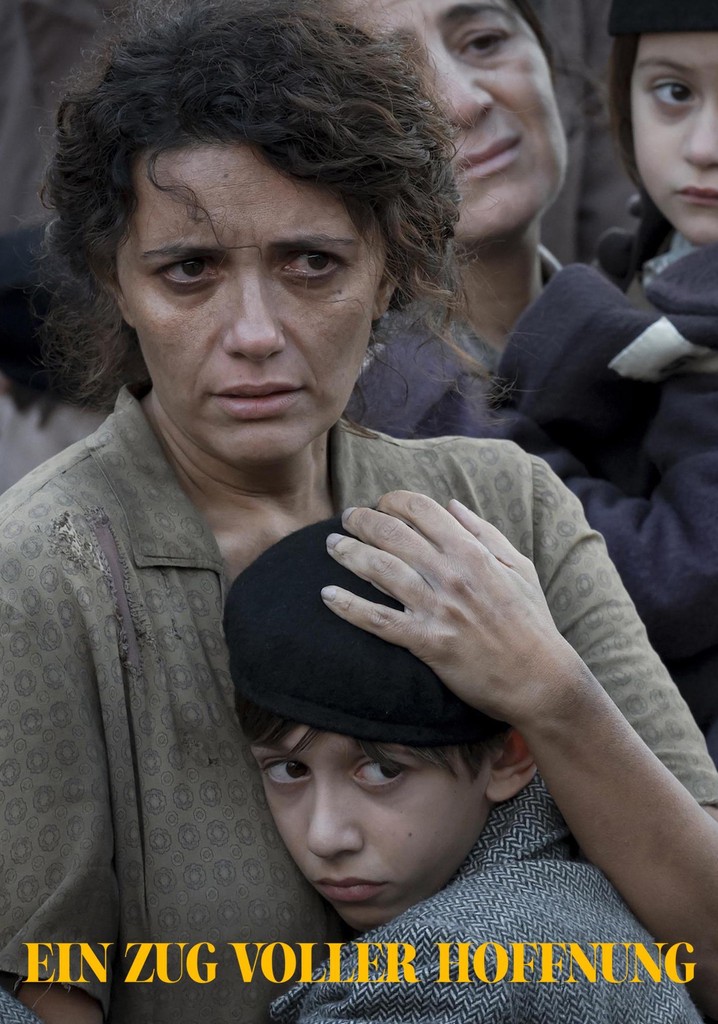 Ein Zug voller Hoffnung - Stream: Jetzt online anschauen
