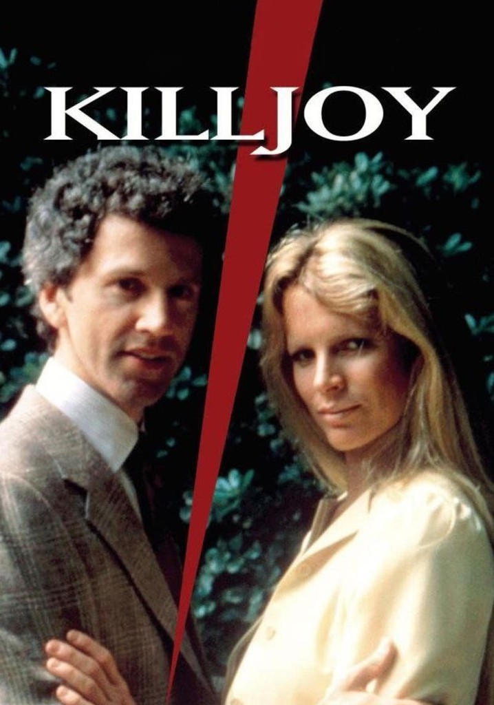 Killjoy - movie: where to watch stream online