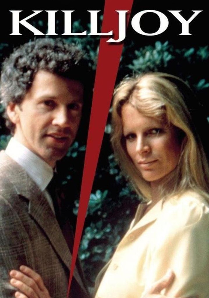 Killjoy - movie: where to watch stream online