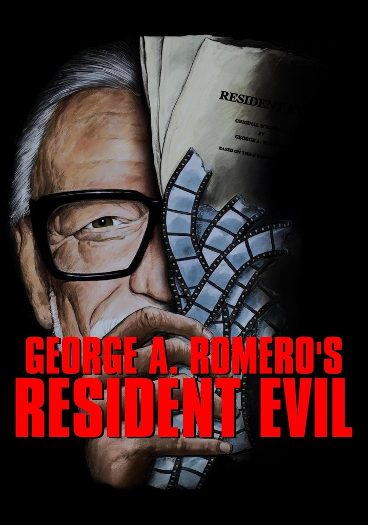 George A. Romero's Resident Evil - stream online