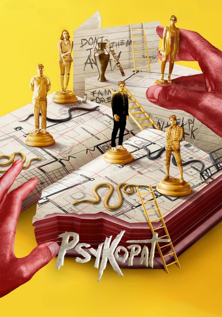 Perception - movie: where to watch streaming online