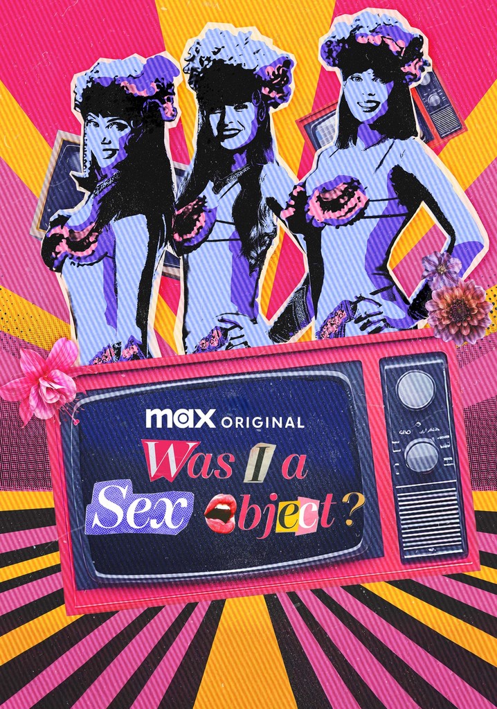 Regarder La Série Was I A Sex Object Streaming