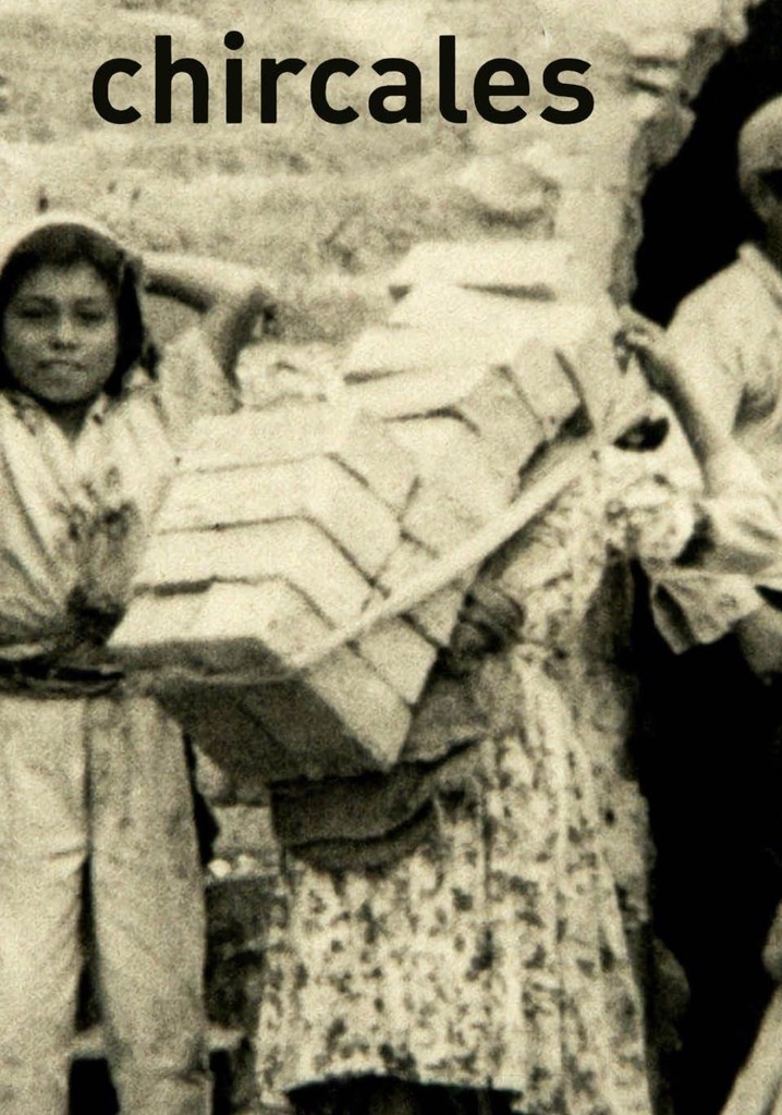 Chircales - película: Ver online completa en español