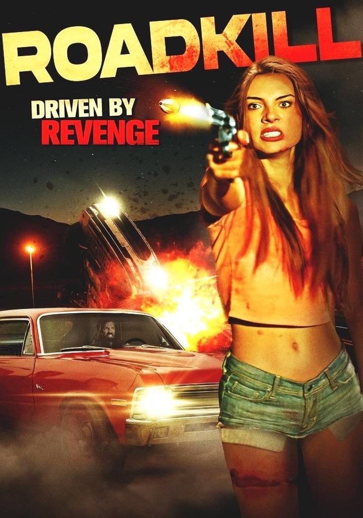 Roadkill streaming: where to watch movie online?