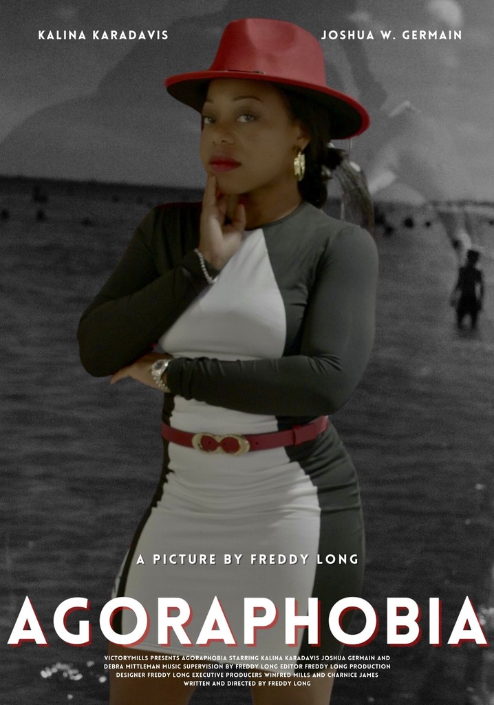 Agoraphobia streaming: where to watch movie online?