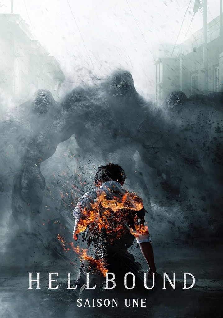 Saison 1 Hellbound streaming: où regarder les épisodes?