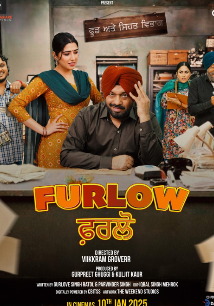 Furlow streaming: where to watch movie online?