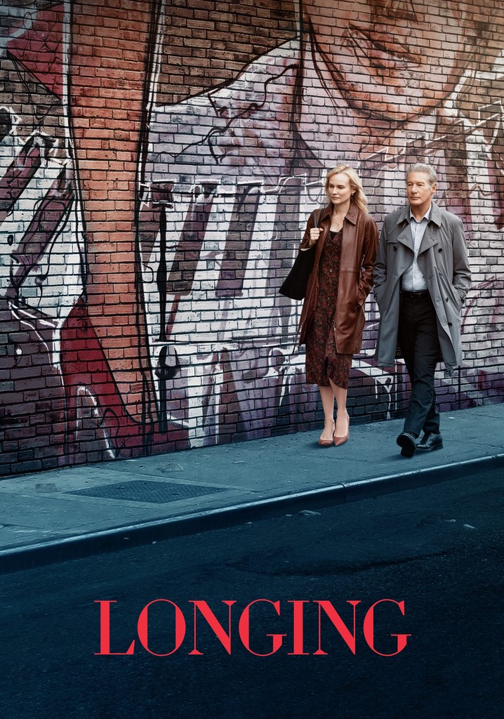 Longing streaming: where to watch movie online?