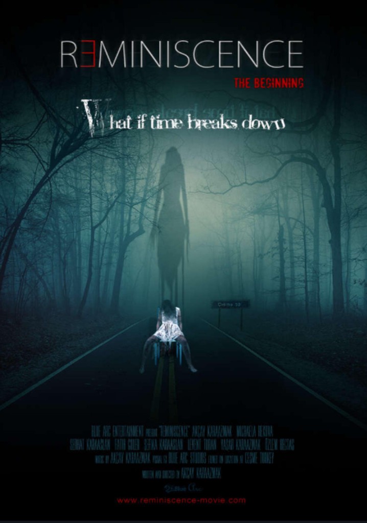 Reminiscence filme - Veja onde assistir online