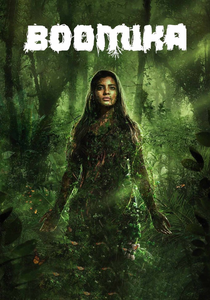 Boomika streaming: where to watch movie online?