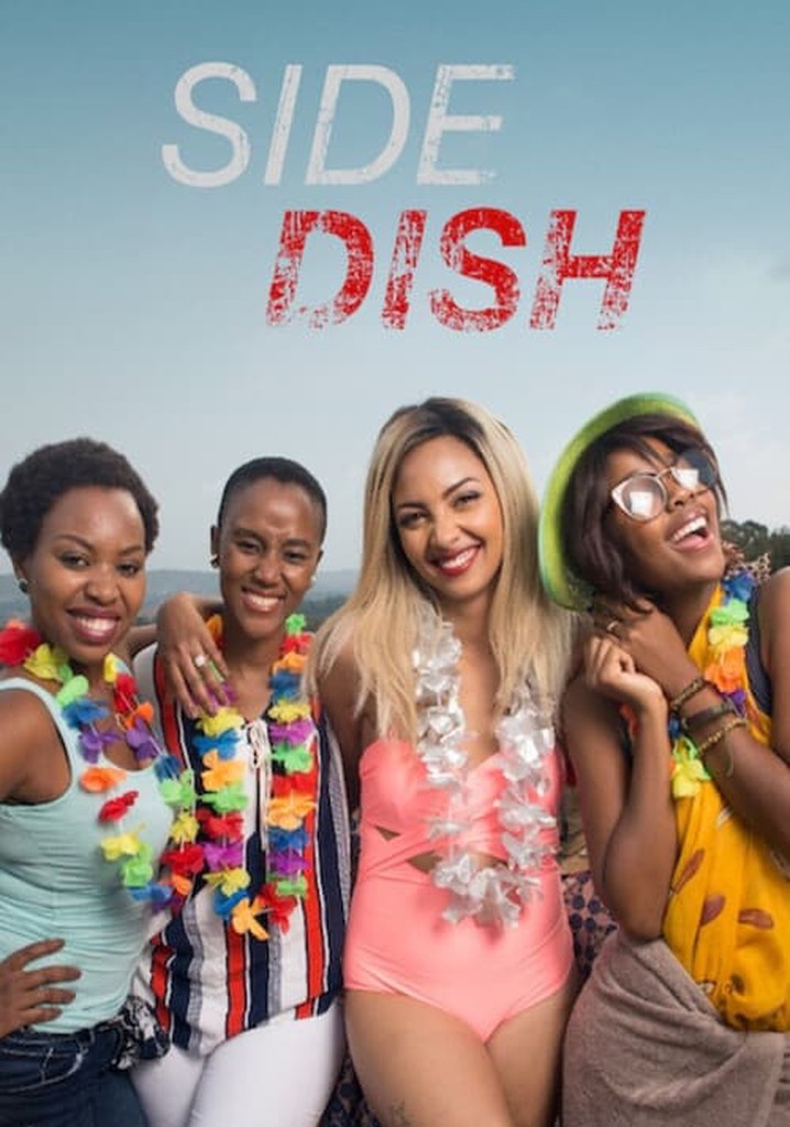 Side Dish - watch tv series streaming online
