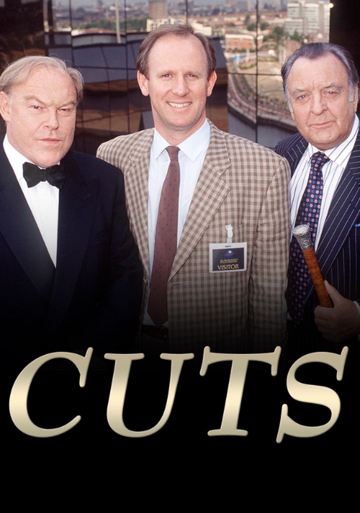 Cuts streaming: where to watch movie online?