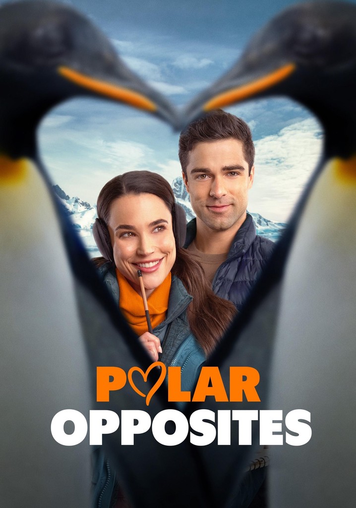 Polar Opposites streaming: where to watch online?
