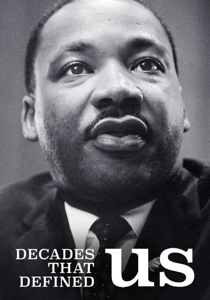 Decades That Defined Us - streaming online