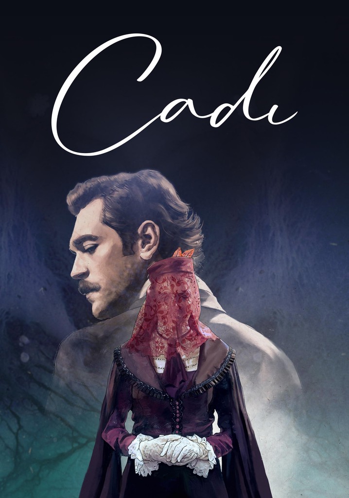 Cadı yayını: İnternette nereden film izlenir?