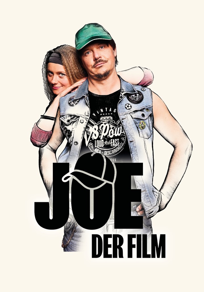 Joe der Film - Film: Jetzt online Stream finden und anschauen