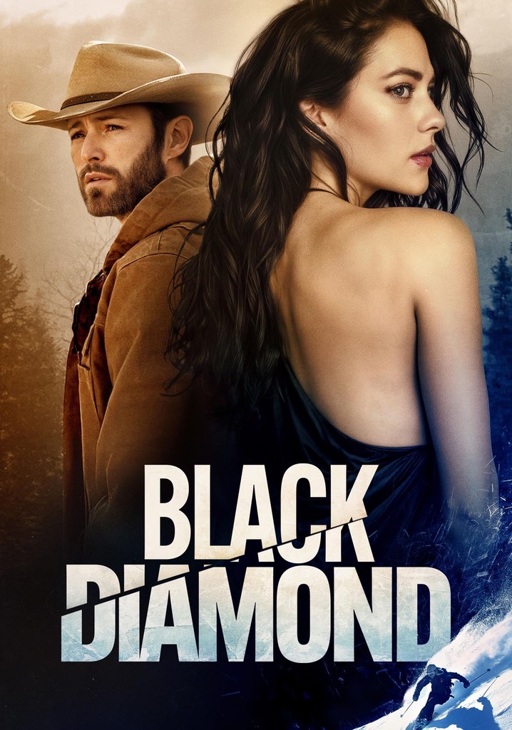 Black Diamond streaming: where to watch online?