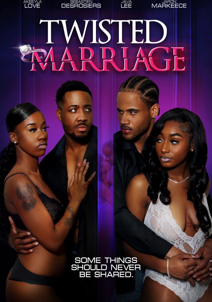 Twisted Marriage streaming: where to watch online?