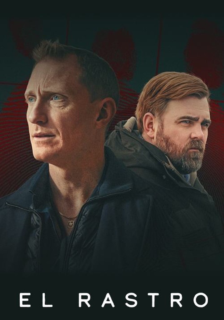 El rastro - Ver la serie online completas en español