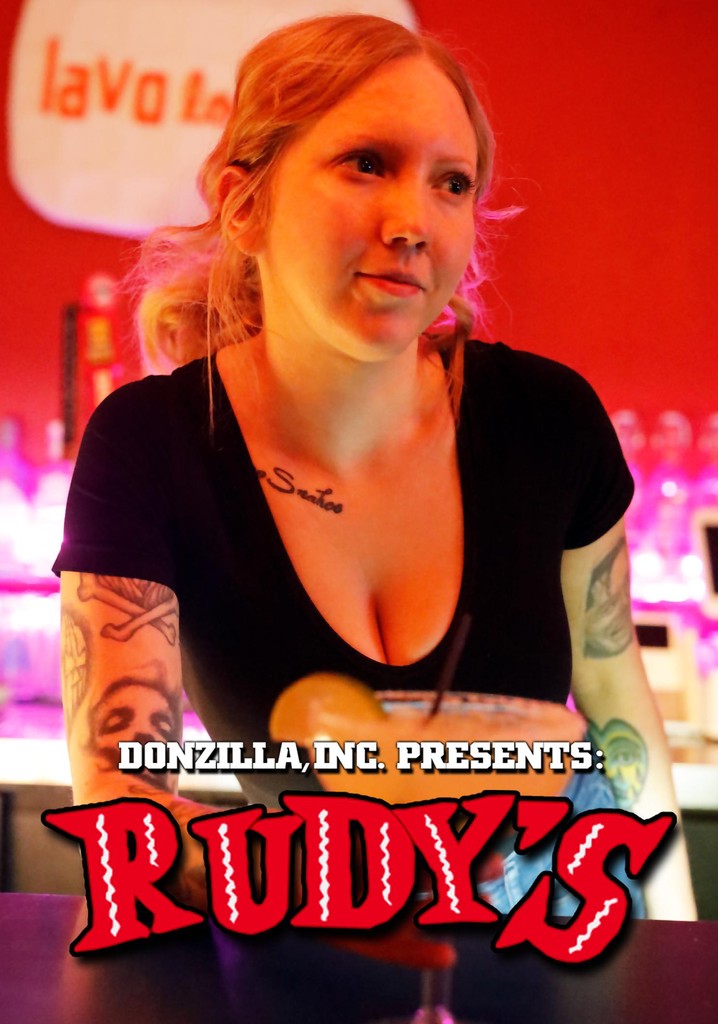 Rudy's - película: Ver online completa en español