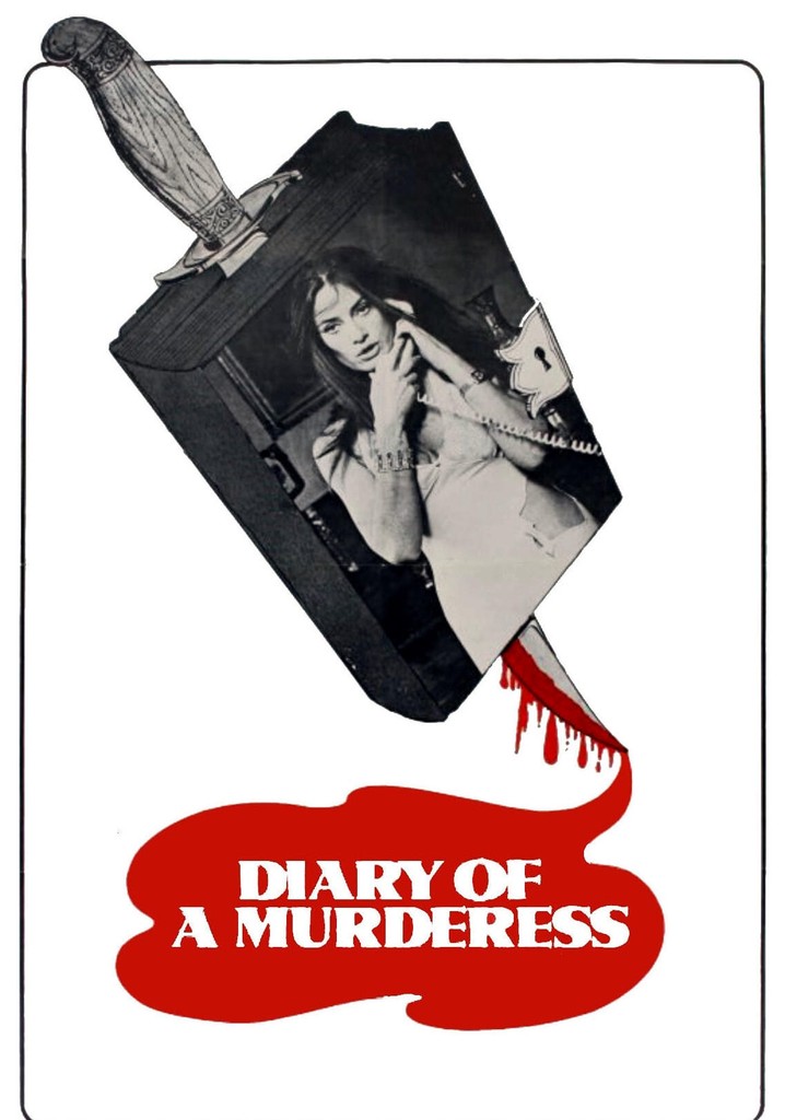 A Diary of a Murderess streaming: where to watch online?