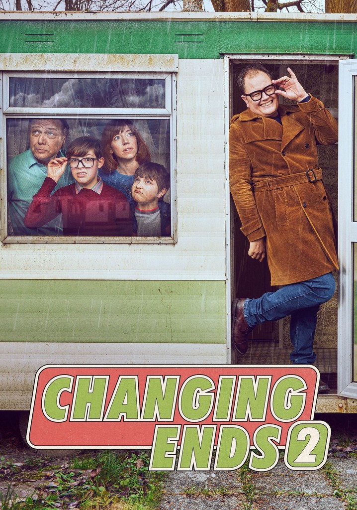 Changing Ends Season 2 - watch episodes streaming online