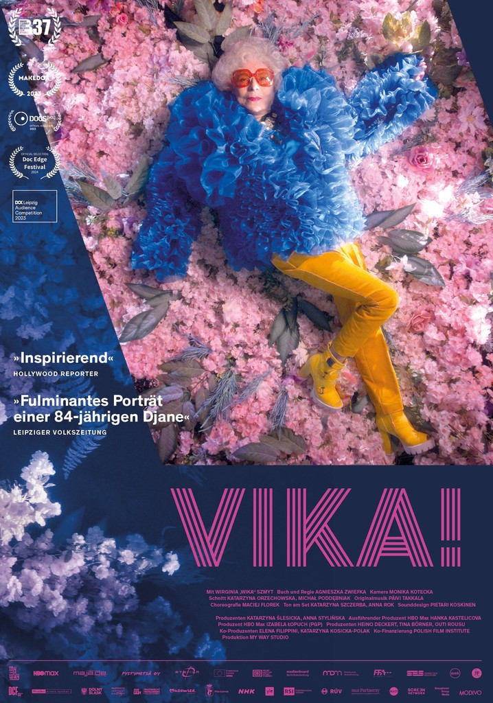 Vika! - Stream: Jetzt Film online finden und anschauen