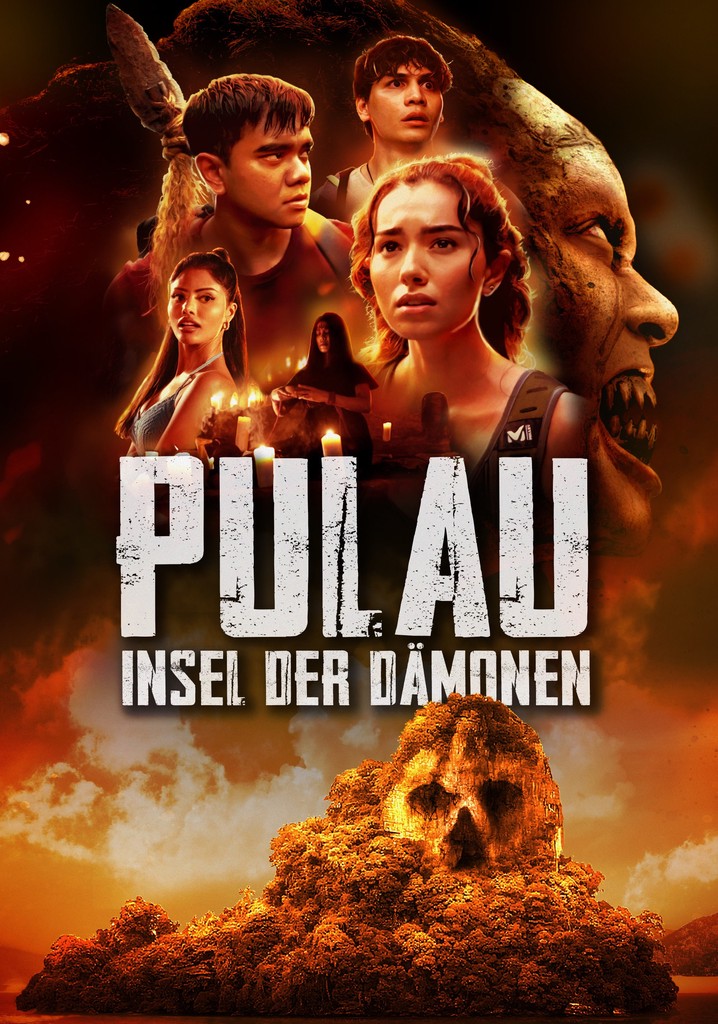 Pulau - Insel der Dämonen - Stream: Jetzt online anschauen