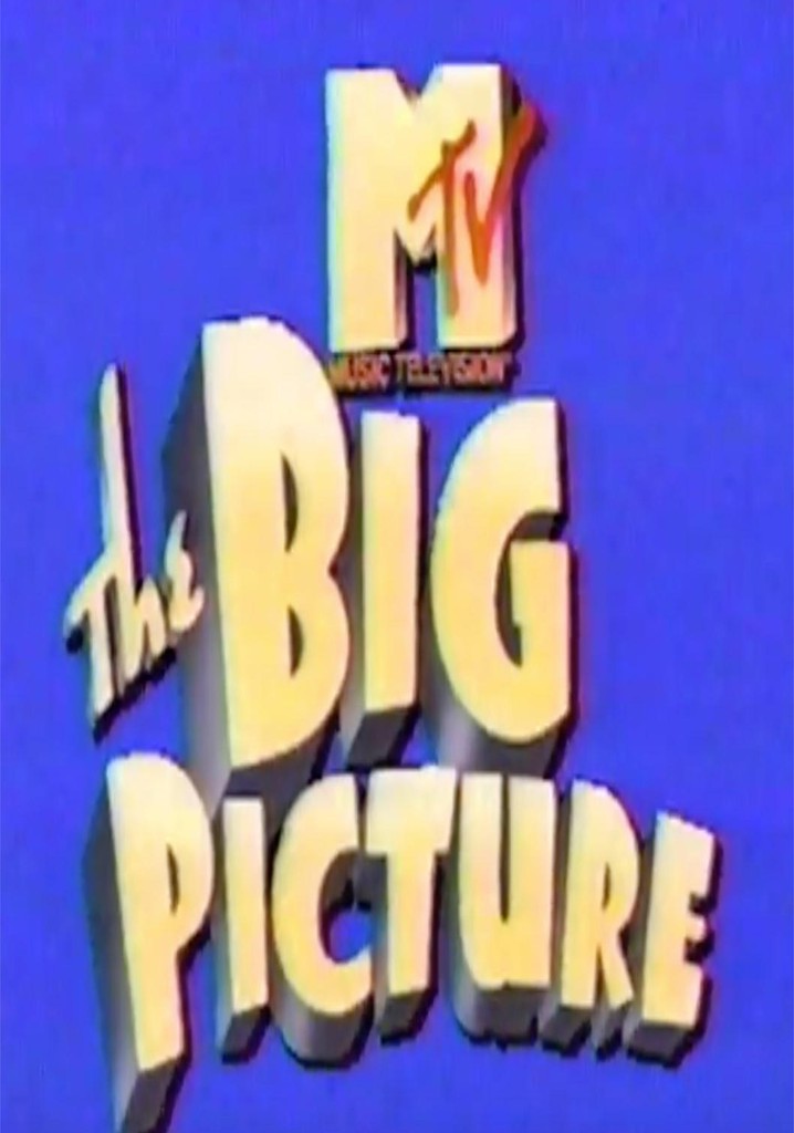 The Big Picture - streaming tv show online