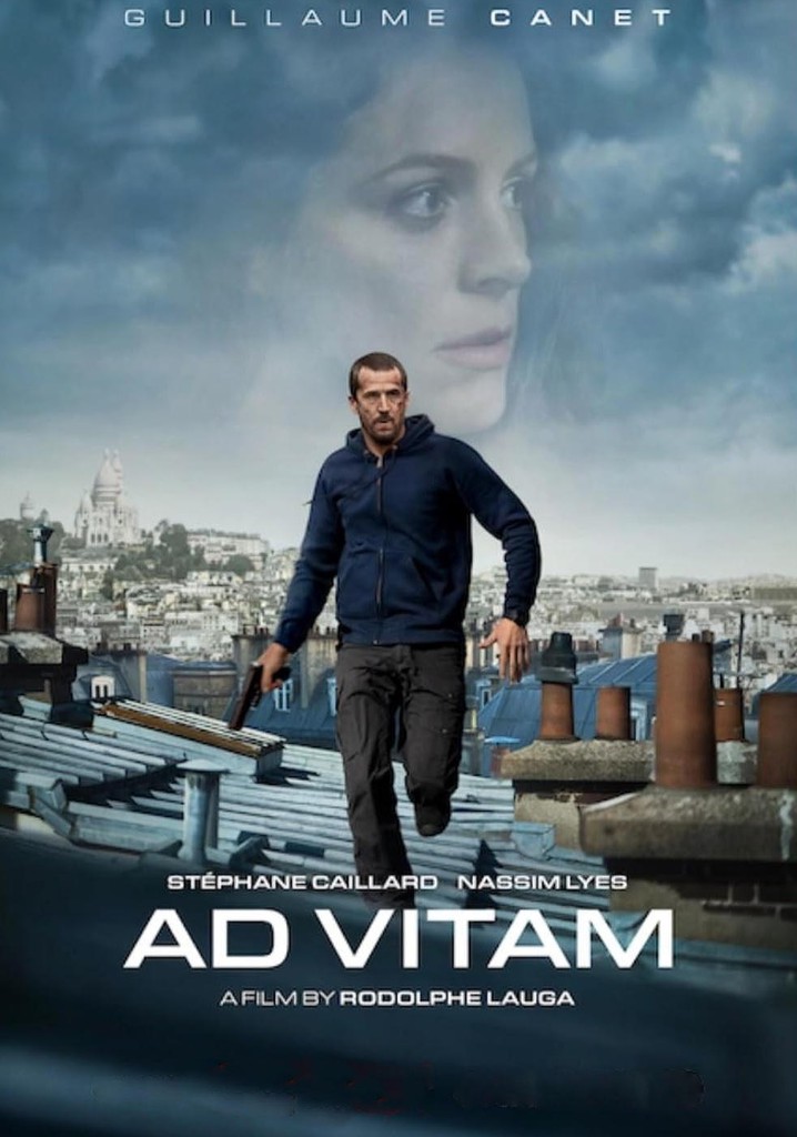 Ad Vitam filme - Veja onde assistir online