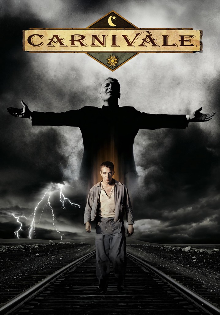 Carnivàle - watch tv series streaming online