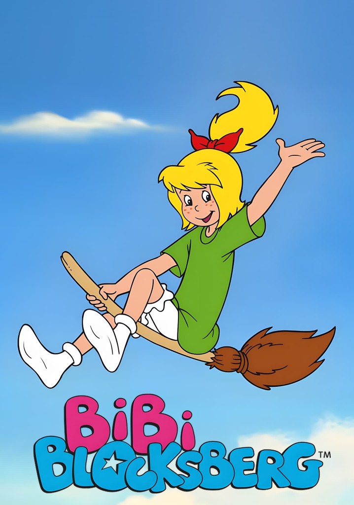Bibi Blocksberg - Stream: Jetzt Serie online anschauen