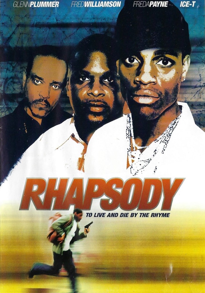 Rhapsody streaming: where to watch movie online?