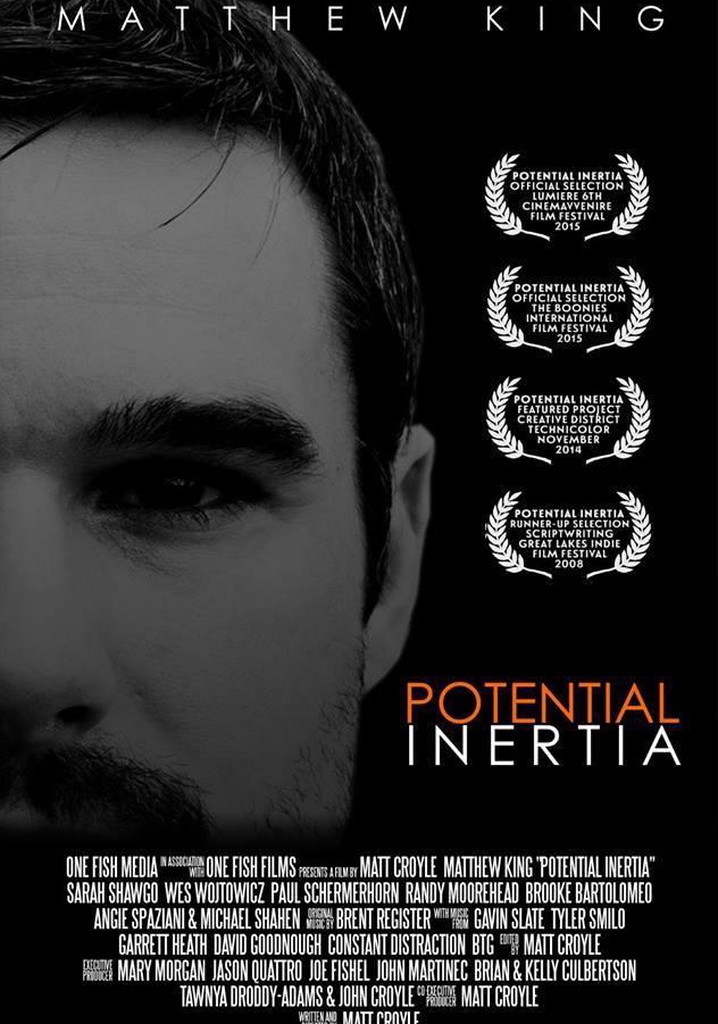 Potential Inertia streaming: where to watch online?