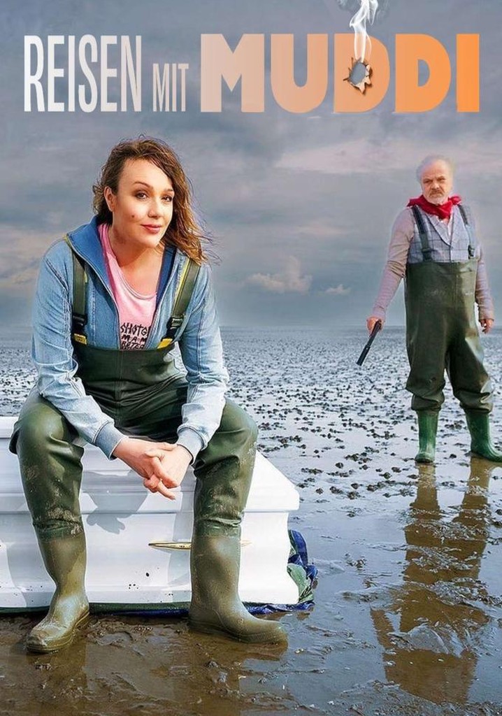 Reisen mit Muddi - Stream: Jetzt Serie online anschauen