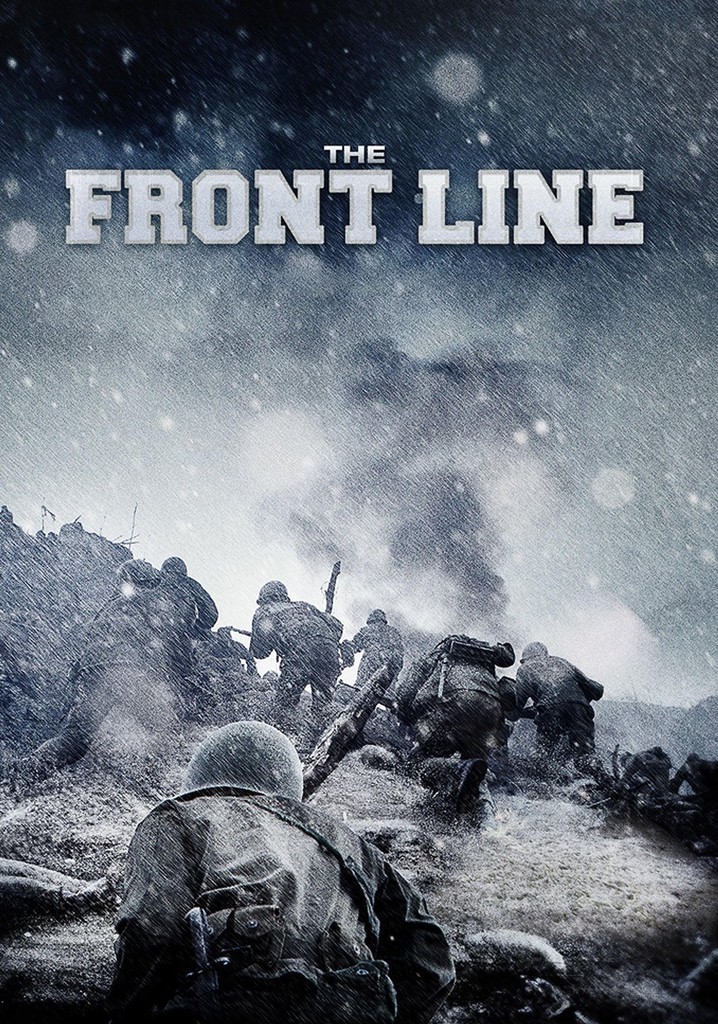 The Front Line streaming: where to watch online?