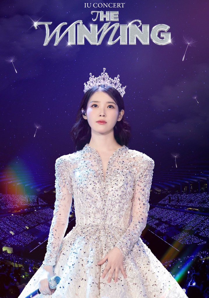 IU CONCERT : THE WINNING - watch streaming online