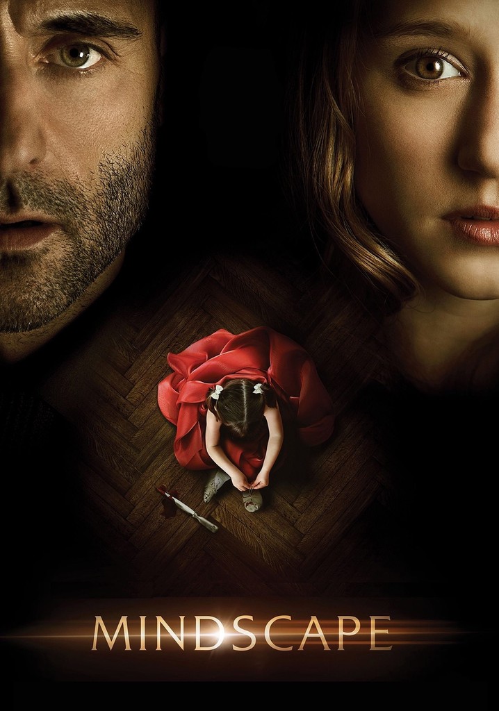 Mindscape - Stream: Jetzt Film online finden und anschauen