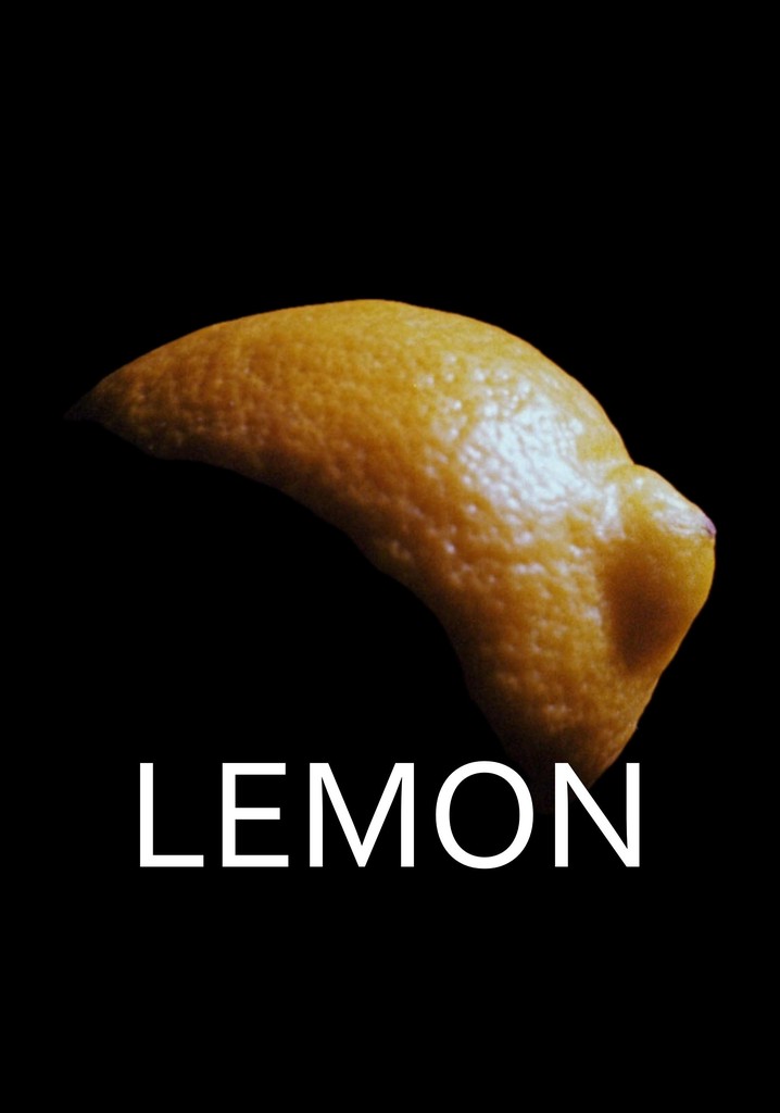 Lemon streaming: where to watch movie online?