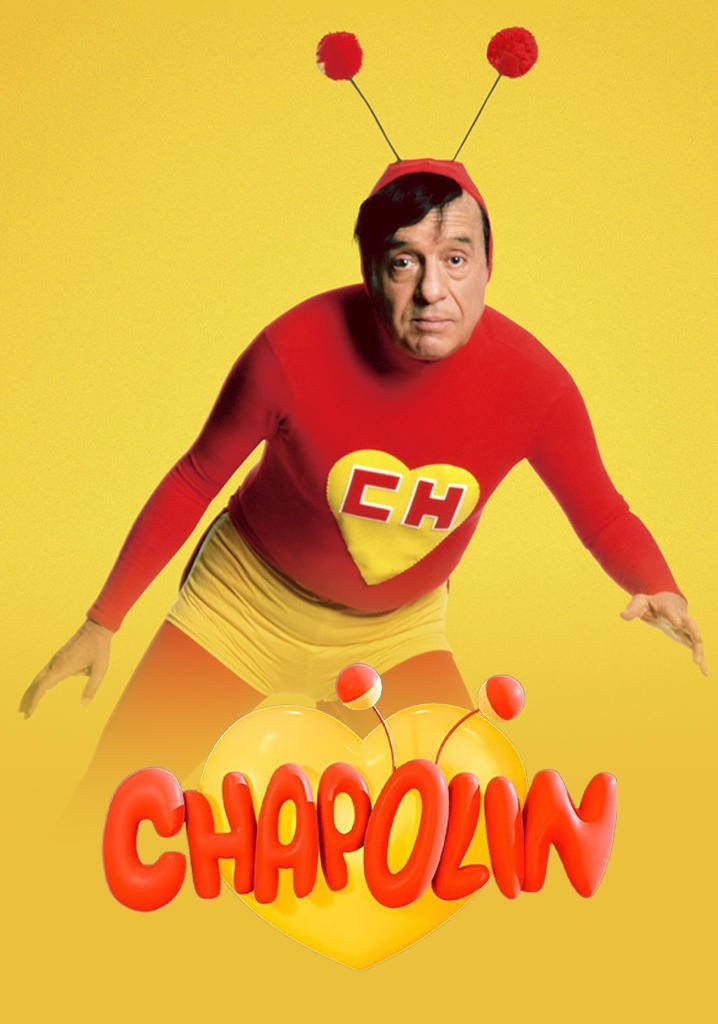 Assistir Chapolin Colorado - ver séries online