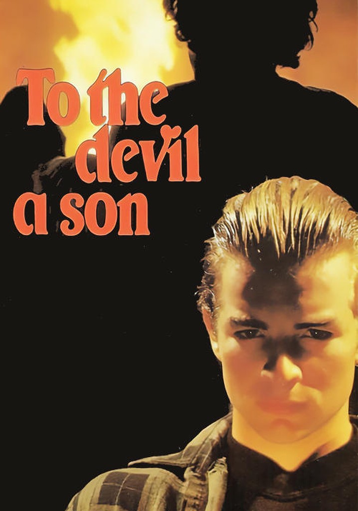The Boy from Hell streaming: where to watch online?