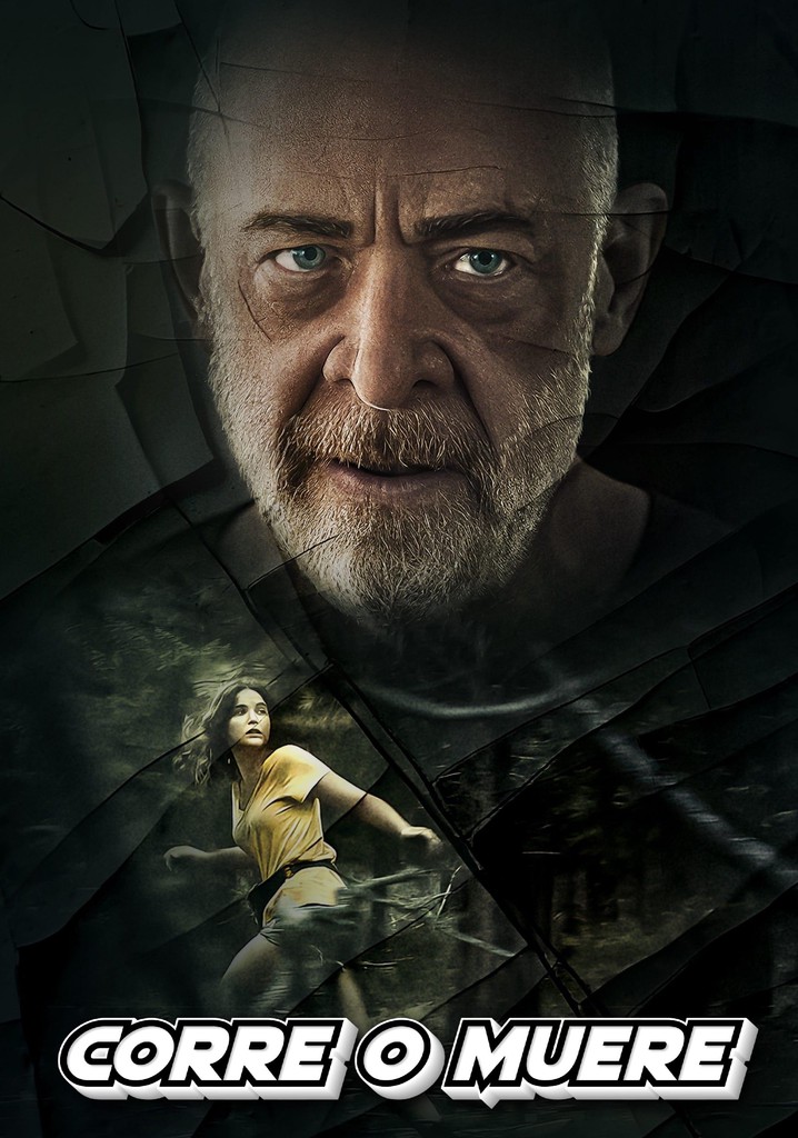 Corre o muere - película: Ver online en español